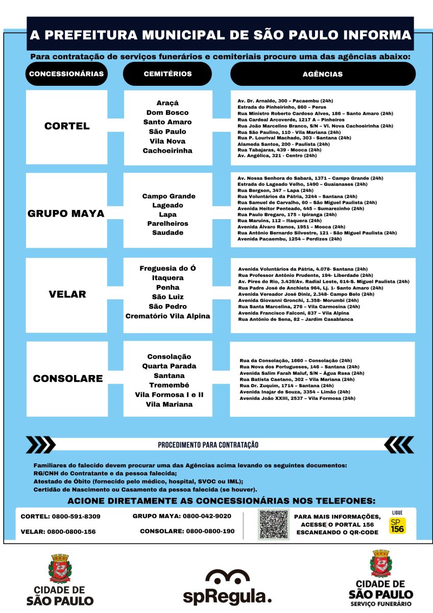 Cortel São Paulo | Home page